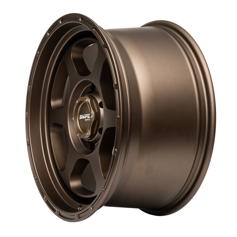 FRONTLINE Matt Bronze – sniperwheels